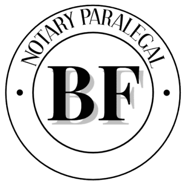 North York Paralegal Services | Ontario Notary and Legal Services