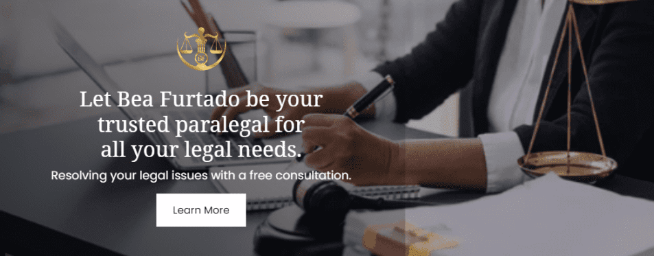 North York Paralegal Services | Ontario Notary and Legal Services